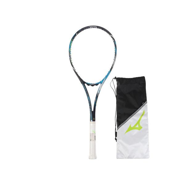 ミズノ MIZUNO スーパースポーツゼビオ ゼビオ Super Sports XEBIO テニス テニス用品 tennis ソフトテニス 軟式テニス 軟式用 ラケット テニスラケット ソフトテニステニスラケット 軟式テニスラケット フレー...