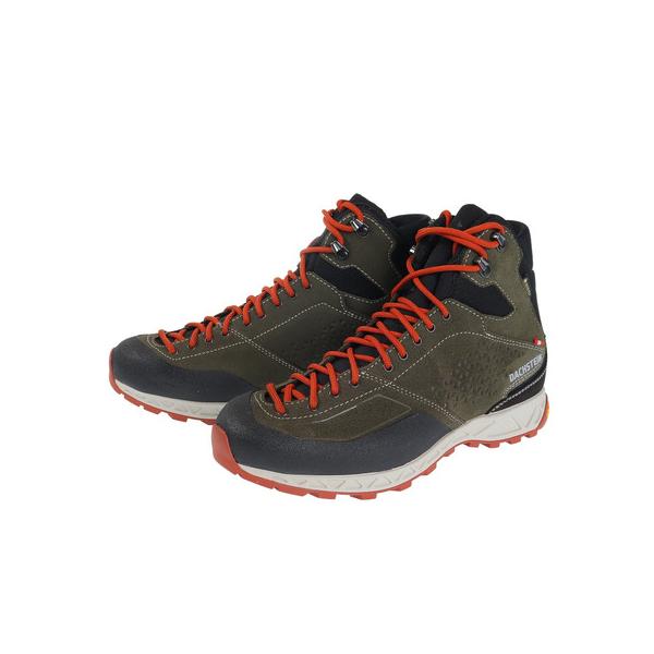 ダハシュタイン DACHSTEIN エルブレス ヴィクトリア ビクトリア Victoria L-Breath トレッキングシューズ 靴 GORE-TEX GORE_TEX GORE TEX GORETEX GTX ごあてっくす ぼうすい 防...