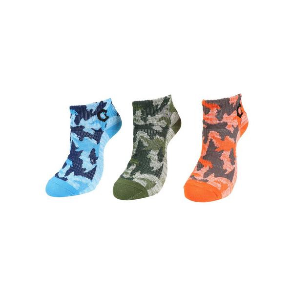 ジローム GIRAUDM スーパースポーツゼビオ ゼビオ Super Sports XEBIO くつ下 くつした ソックス 靴下 3Pパックソックス くるぶし 学校 通学 部活 クラブ スクール スポーツ 運動 通気性 抗菌 防臭 シンプル...