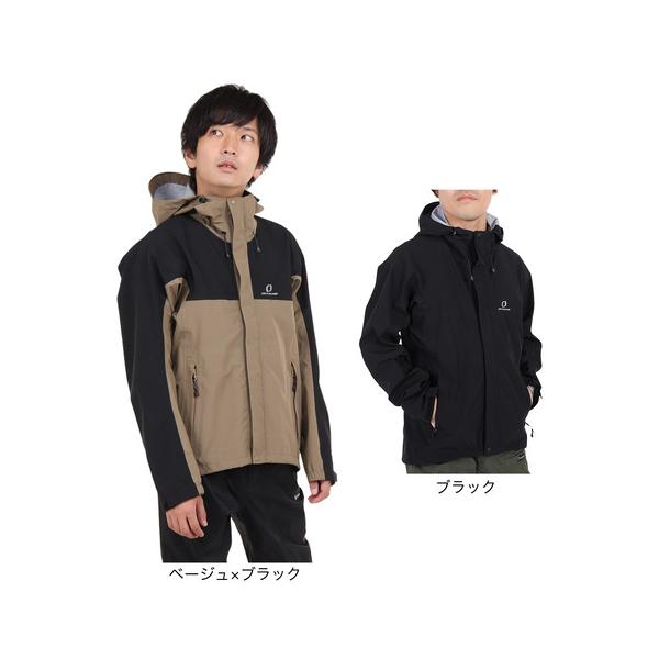 オンヨネ ONYONE エルブレス ヴィクトリア ビクトリア Victoria L-Breath トレッキングウエア レインウェア Men's Mens メンズ めんず 男性 アウトドア レジャー 登山 ハイキング カッパ 合羽 雨具 防水...