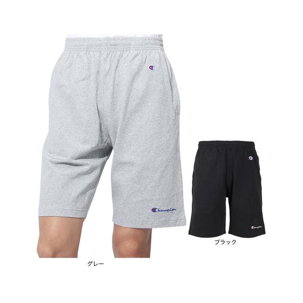 2023年春夏モデル 2023ssmodel チャンピオンヘリテージ CHAMPION-HERITAGE スーパースポーツゼビオ ゼビオ Super Sports XEBIO ボトムス ハーフパンツ スポーツパンツ ジャムショーツ Men'...