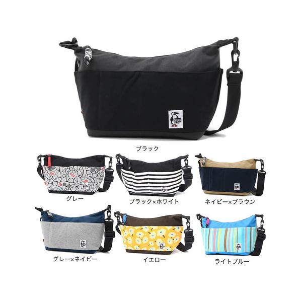 チャムス CHUMS エルブレス ヴィクトリア ビクトリア Victoria L-Breath BAG バッグ カバン かばん 鞄 アウトドアカジュアル小物 アクセサリー カジュアルバッグ Men's Mens メンズ めんず 男性 アウト...