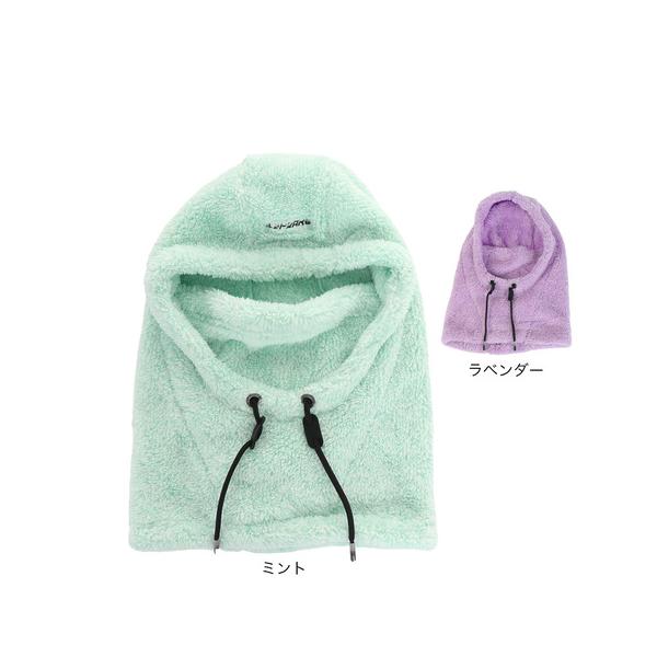 2023年秋冬モデル 2023fwmodel アイスピーク ICEPEAK ヴィクトリア ビクトリア サーフ＆スノー Victoria Surf&amp;Snow ウィンター衣料小物 アクセサリー 帽子 フードウォーマー フェイスマスク 目...