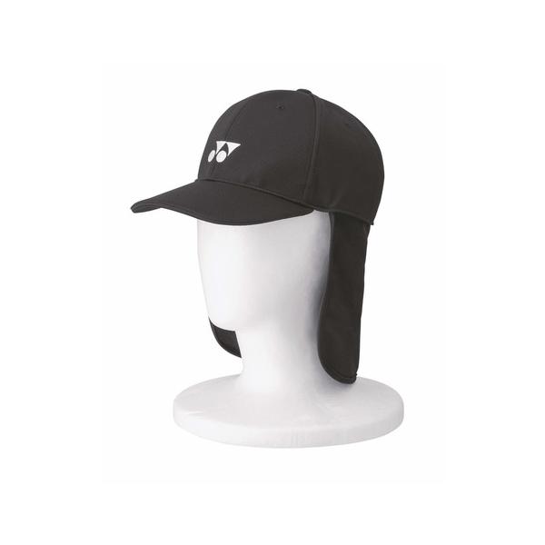 ヨネックス YONEX スーパースポーツゼビオ ゼビオ Super Sports XEBIO テニス テニス用品 tennis テニス小物 テニス帽子 テニスキャップ 帽子 キャップ Men's Mens メンズ めんず 男性 黒 ブラック...