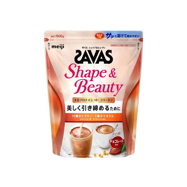 ザバス SAVAS 明治 meiji ソイ プロテイン チョコレート チョコ チョコレート味 チョコ味 スーパースポーツゼビオ ゼビオ Super Sports XEBIO 健康食品 savas_231110 大豆 大豆プロテイン ミネラル...