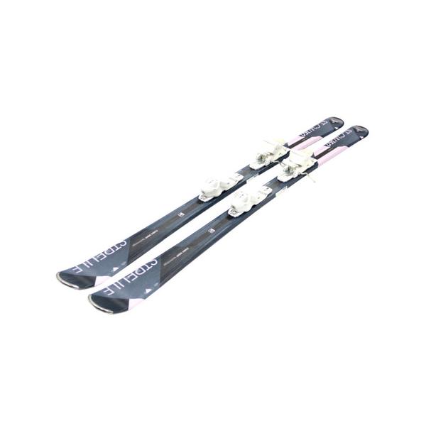 シュトロイレ STREULE ヴィクトリア ビクトリア サーフ&amp;スノー Victoria Surf&amp;Snow スキー板 スキーボード カービングスキー板 スキーセット ビンディングセット 金具 ウィンタースポーツ アウトドア...