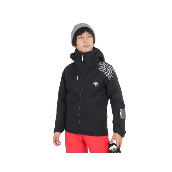 デサント DESCENTE ヴィクトリア ビクトリア サーフ&amp;スノー Victoria Surf&amp;Snow スキー ウェア スキージャケット アウター アウトドア ウィンター スポーツ スキー SKI Men's Mens ...