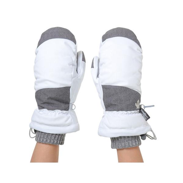 デサント DESCENTE ヴィクトリア ビクトリア サーフ&amp;スノー Victoria Surf&amp;Snow 手袋 グローブ ミトン ウィンターグローブ スノーグローブ 防寒 保温 暖かい 寒さ対策 抗菌防臭 Lady's L...