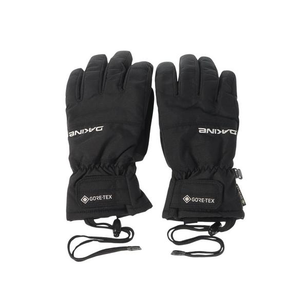 ダカイン DAKINE ヴィクトリア ビクトリア サーフ&amp;スノー Victoria Surf&amp;Snow 手袋 グローブ 五本指 スノーグローブ 防寒 保温 あたたかい 寒さ対策 防水 高機能 Men's Mens メンズ 男...