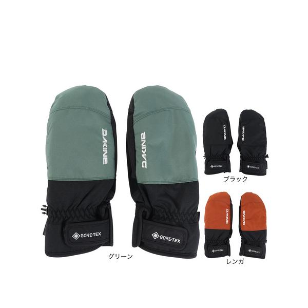 ダカイン DAKINE ヴィクトリア ビクトリア サーフ&amp;スノー Victoria Surf&amp;Snow スキー スノーボード ウインターグローブ ウィンターグロ-ブ ミトングローブ Lady's Ladys レディース れで...