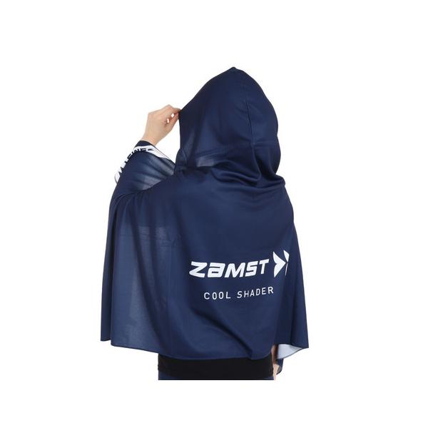 ザムスト ZAMST スーパースポーツゼビオ ゼビオ Super Sports XEBIO サッカー soccer フットボール サッカー小物 小物 アクセサリー アクセサリー スポーツ観戦 暑さ対策 熱中症対策 紫外線対策 アウトドア 野...