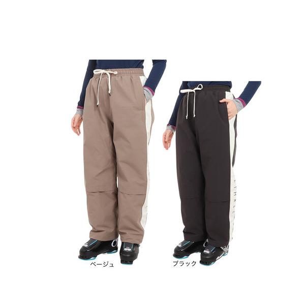 ワンスリー（ONE THREE）（レディース）スノーボード ウェア パンツ