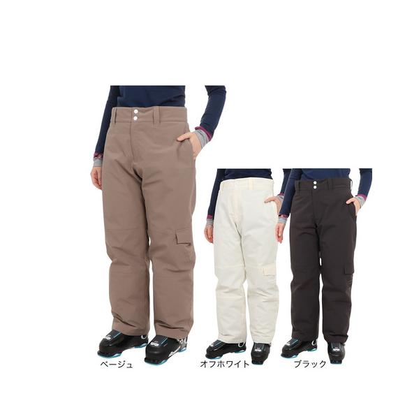 2023年秋冬モデル 2023fwmodel ワンスリー ONE THREE ONETHREE ヴィクトリア ビクトリア サーフ&amp;スノー Victoria Surf&amp;Snow ボードウェア ボードパンツ スノーパンツ ボトム...