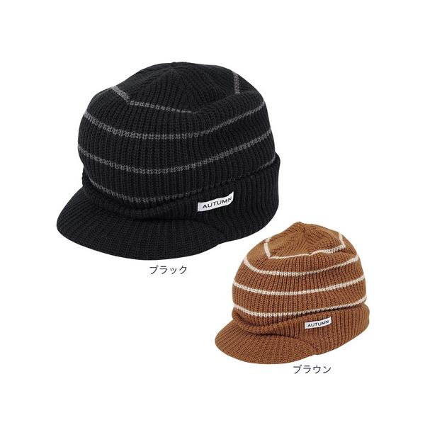 2023年秋冬モデル 2023fwmodel オータム AUTUMN ヴィクトリア ビクトリア サーフ＆スノー Victoria Surf&amp;Snow ウィンター衣料小物 アクセサリー 帽子 ニット帽 ビーニー キャスケット つば 防...