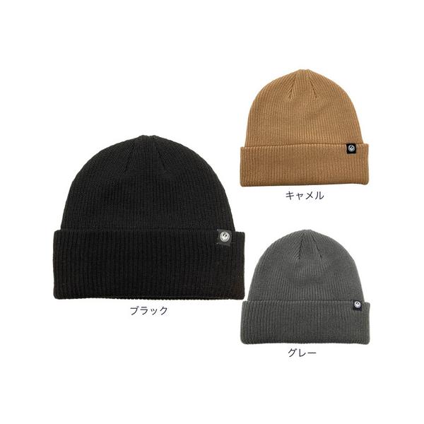 2023年秋冬モデル 2023fwmodel ドラゴン DRAGON ヴィクトリア ビクトリア サーフ&amp;スノー Victoria Surf&amp;Snow ウィンター衣料小物 アクセサリー 帽子 ニット帽 ビーニー 防寒 おしゃれ...