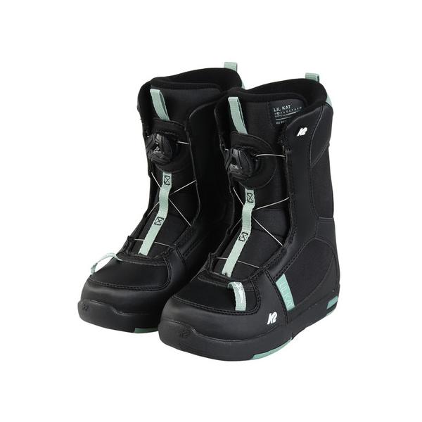ケイツー K2 ヴィクトリア ビクトリア サーフ&amp;スノー Victoria Surf&amp;Snow スノーボードブーツ ボア 履きやすい 保温 アウトドア ウィンタースポーツ スノボ SNOWBOARD ジュニア キッズ Jun...