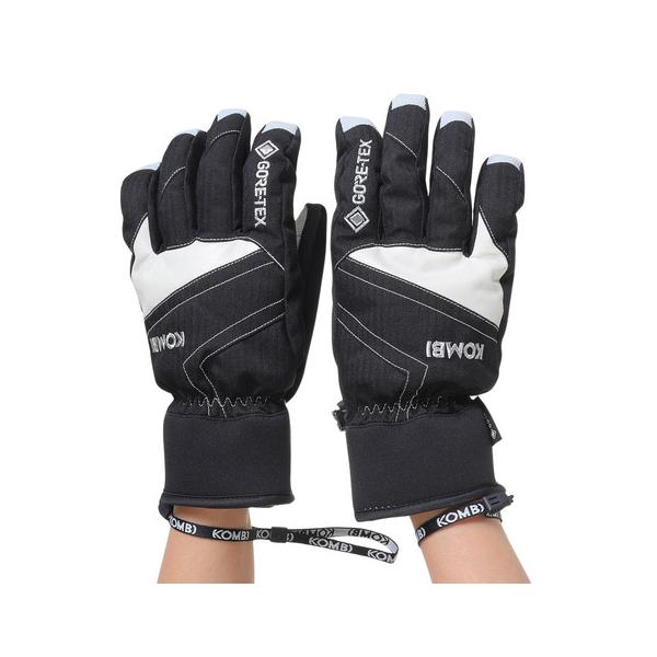 コンビ KOMBI ヴィクトリア ビクトリア サーフ&amp;スノー Victoria Surf&amp;Snow 手袋 グローブ 五本指 スノーグローブ 防寒 寒さ対策 防水 防風 高機能 Lady's Ladys レディース 女性 アウ...
