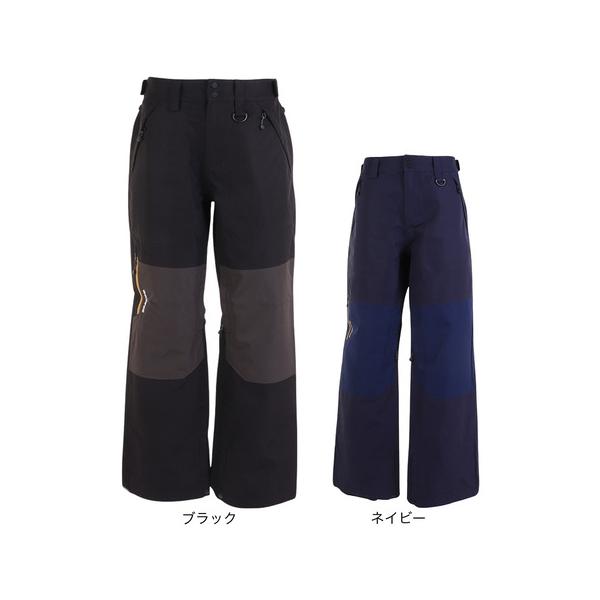 2023年秋冬モデル 2023fwmodel ボンファイア BONFIRE ヴィクトリア ビクトリア サーフ&amp;スノー Victoria Surf&amp;Snow スノーパンツ ボードウェア ボードパンツ 防水透湿 アウトドア ウィ...