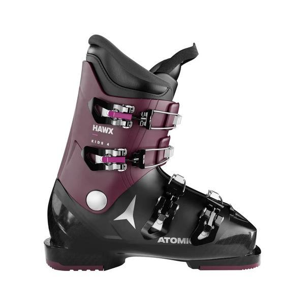 アトミック ATOMIC ヴィクトリア ビクトリア サーフ&amp;スノー Victoria Surf&amp;Snow スキー ブーツ カービングブーツ アウトドア ウィンター スポーツ スキー SKI スキー用品 ジュニア キッズ Ju...