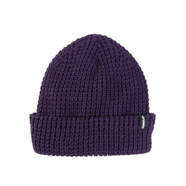 アトミック ATOMIC ヴィクトリア ビクトリア サーフ&amp;スノー Victoria Surf&amp;Snow スキー スノーボード ウインター衣料小物 ウィンター衣料小物 アクセサリー 帽子 Men's Mens メンズ めんず...