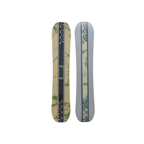 ケイツー K2 ヴィクトリア ビクトリア サーフ&amp;スノー Victoria Surf&amp;Snow ボード板 スノーボード板 レギュラーボード板 フリーライド フリースタイル デッキ アウトドア ウィンタースポーツ スノボ SN...