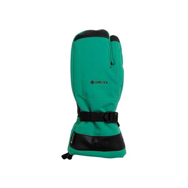 フェニックス PHENIX ヴィクトリア ビクトリア サーフ&amp;スノー Victoria Surf&amp;Snow ウィンターグローブ ミトングローブ レザー 合皮 小物 Men's Mens メンズ 男性 アウトドア ウィンター ...