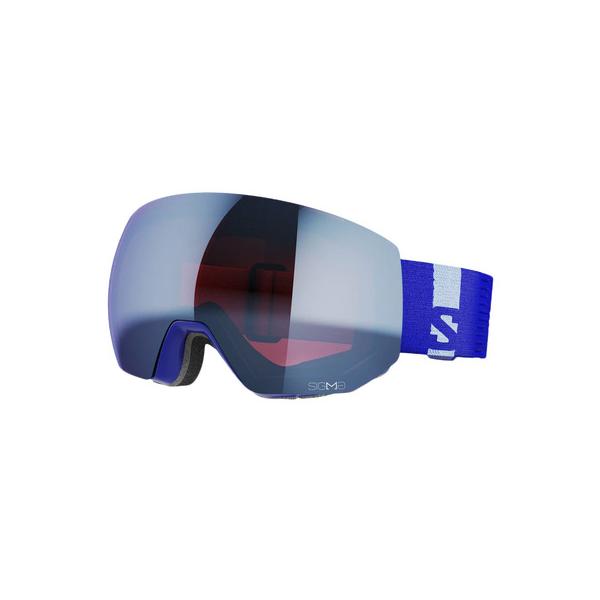 サロモン SALOMON ヴィクトリア ビクトリア サーフ&amp;スノー Victoria Surf&amp;Snow スキー ゴーグル スノーボード ゴーグル ウインターゴーグル ウィンターゴーグル ゴーグル Men's Mens メン...