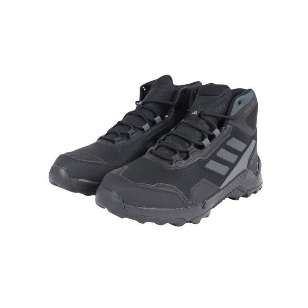 アディダス ADIDAS エルブレス ヴィクトリア ビクトリア Victoria L-Breath トレッキングシューズ 靴 ハイカットナイロン Men's Mens メンズ めんず 男性 アウトドア 登山 ハイキング トレッキング 街歩き...