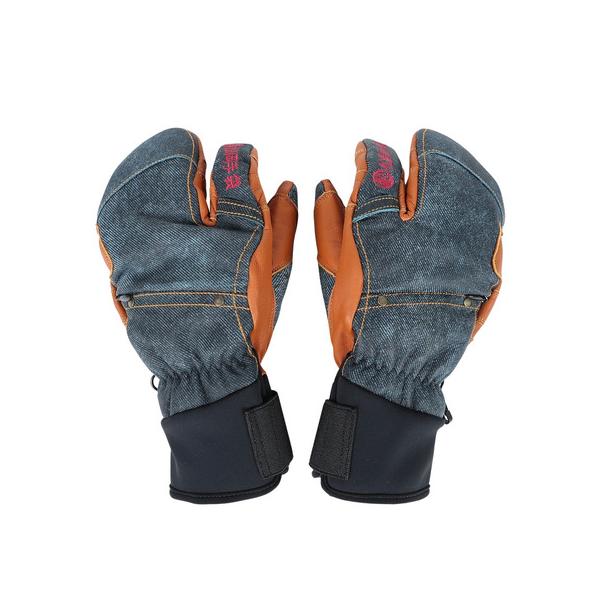 松岡手袋 ヴィクトリア ビクトリア サーフ&amp;スノー Victoria Surf&amp;Snow スキー グローブ スノーボードグローブ ウインターグローブ ウィンターグローブ ミトングローブ Men's Mens メンズ めんず ...