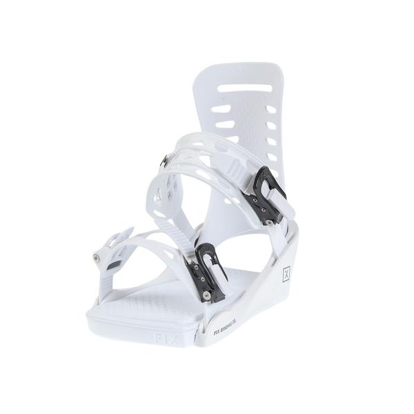 フィックス バインディング FIX BINDING FIXBINDING ヴィクトリア ビクトリア サーフ&amp;スノー Victoria Surf&amp;Snow ボード金具 スノーボード金具 フリースタイル金具 ビンディング バイン...