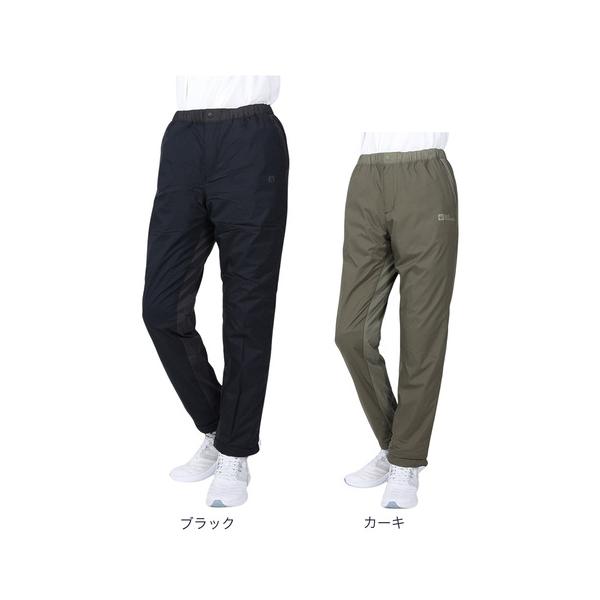 ジャックウルフスキン JackWolfskin エルブレス ヴィクトリア ビクトリア Victoria L-Breath アウトドアカジュアル パンツ ボトム Men's Mens メンズ めんず 男性 アウトドア レジャー キャンプ ズボ...