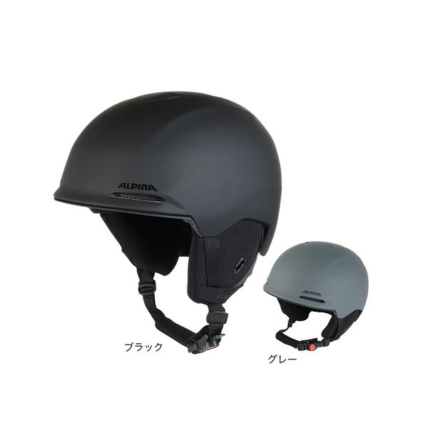 アルピナ ALPINA ヴィクトリア ビクトリア サーフ&amp;スノー Victoria Surf&amp;Snow ウィンター衣料小物 アクセサリー ヘッドウェア ヘルメット サイズ調節 Men's Mens メンズ 男性 Lady's...