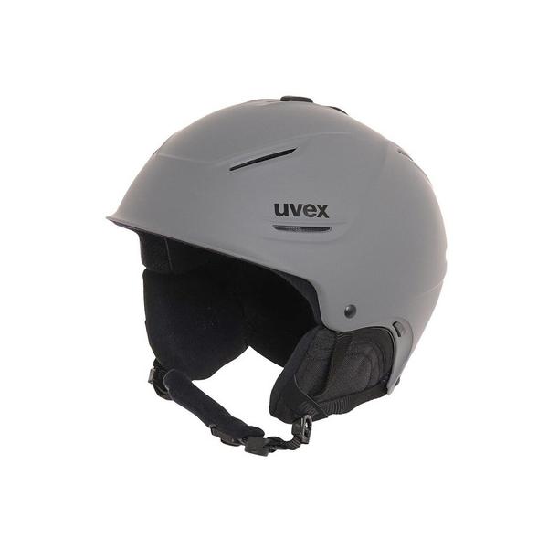 ウベックス UVEX ヴィクトリア ビクトリア サーフ&amp;スノー Victoria Surf&amp;Snow ウィンター衣料小物 アクセサリー ヘッドウェア スノーヘルメット 衝撃吸収 軽量 安全 アウトドア ウィンタースポーツ ス...