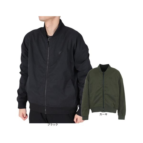 2023年秋冬モデル 2023fwmodel ライズ RYZ スーパースポーツゼビオ ゼビオ Super Sports XEBIO アクションウエア アウター Men's Mens メンズ めんず 男性 トップス 黒 ブラック  お出かけ ...