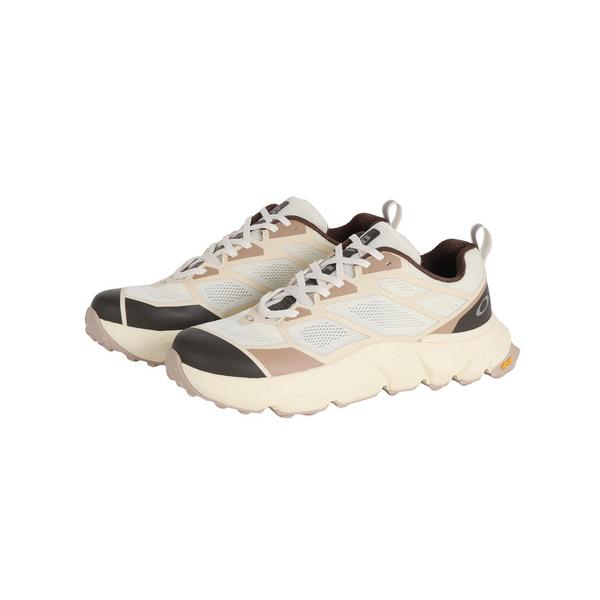 オークリー OAKLEY スーパースポーツゼビオ ゼビオ Super Sports XEBIO スポーツシューズ 靴 アウトドア Men's Mens メンズ めんず 男性 街履き 町履き カジュアル 白 ホワイト xmas2024_ssx...