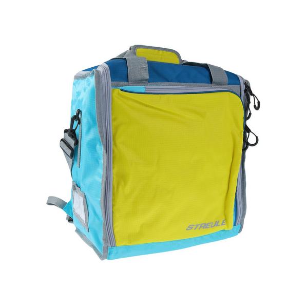 シュトロイレ STREULE ヴィクトリア ビクトリア サーフ&amp;スノー Victoria Surf&amp;Snow スキー小物 アクセサリー スキーバックJunior ジュニア じゅにあ 子供 アウトドア ウィンター スポーツ ス...