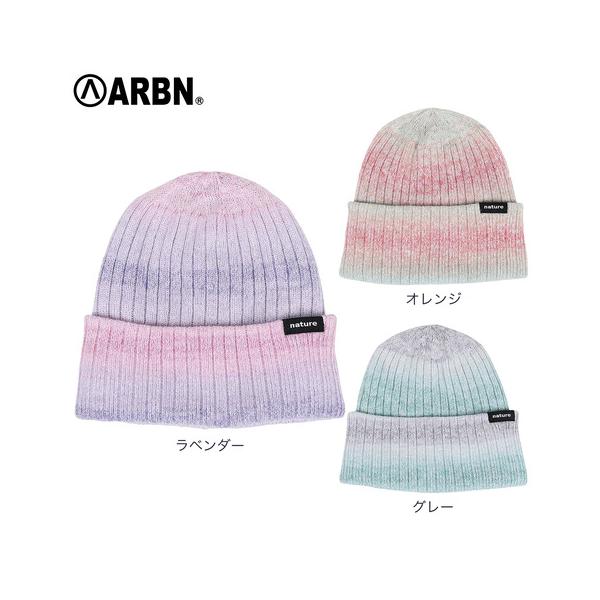 2023年秋冬モデル 2023fwmodel エアーボーン ARBN ヴィクトリア ビクトリア サーフ&amp;スノー Victoria Surf&amp;Snow ウィンター衣料小物 アクセサリー 帽子 ニットキャップ ビーニー 防寒 寒...