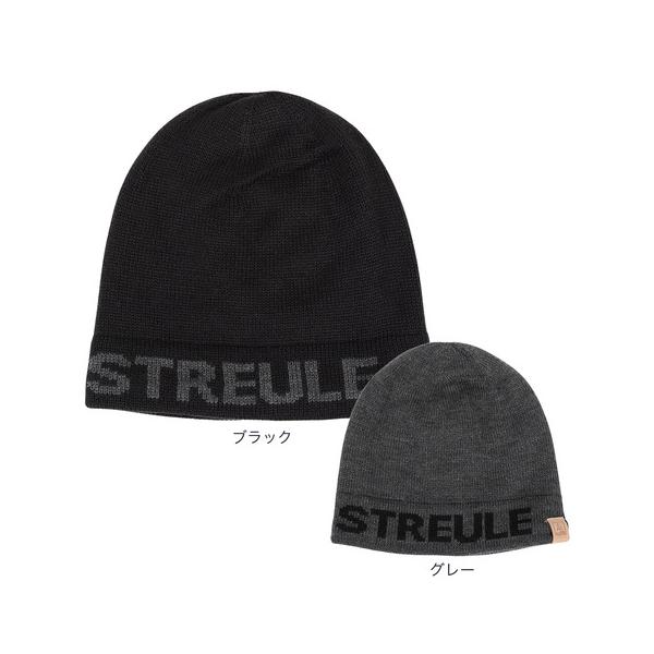 2023年秋冬モデル 2023fwmodel シュトロイレ STREULE ヴィクトリア ビクトリア サーフ&amp;スノー Victoria Surf&amp;Snow ウィンター衣料小物 アクセサリー 帽子 ニット帽 ビーニー 防寒 寒...