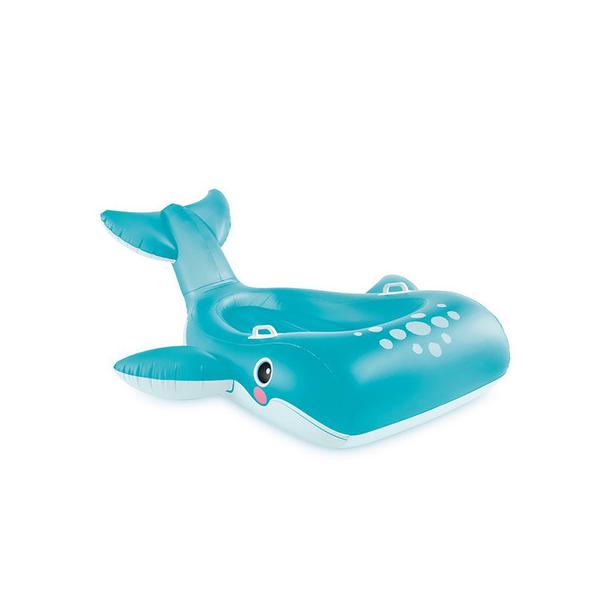 インテックス INTEX ヴィクトリア ビクトリア サーフ&amp;スノー Victoria Surf&amp;Snow マリングッズ ウキワ 浮き輪 プール ビーチ 海水浴 フロート アニマルフロート くじら 海 プール ビーチ 海水浴 ...