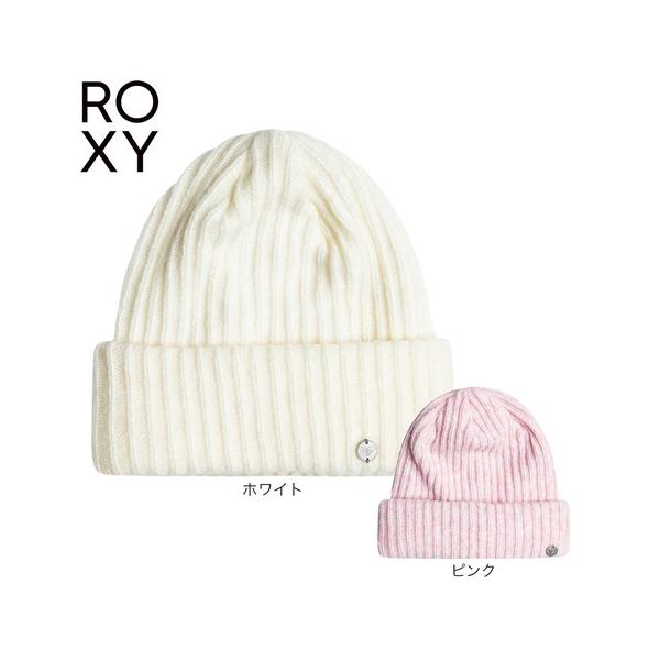 ロキシー ROXY ヴィクトリア ビクトリア サーフ&amp;スノー Victoria Surf&amp;Snowウィンター衣料小物 アクセサリー 帽子 ニット帽 ニットキャップ 防寒 寒さ対策 ウール 保湿 おしゃれ 普段使い Lady'...