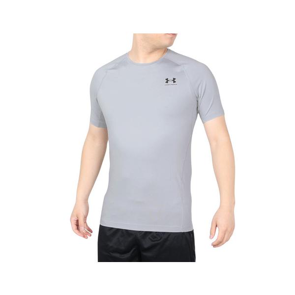 アンダーアーマー UNDER ARMOUR UNDERARMOUR スーパースポーツゼビオ ゼビオ Super Sports XEBIO マルチウエア 半袖ウェア Men's Mens メンズ めんず 男性 apln0305 通勤 通学 普...