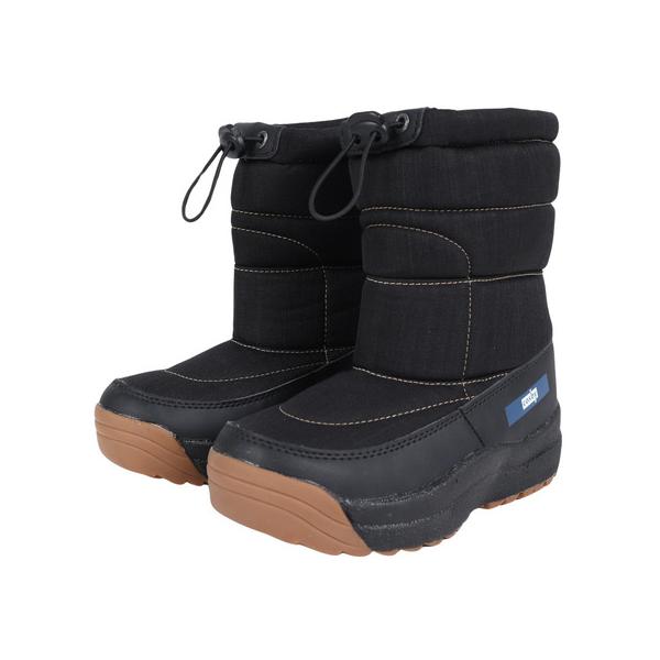 ジェリー コスビー GERRY COSBY コスビー スーパースポーツゼビオ ゼビオ Super Sports XEBIO スノートレシューズ 靴 防水 防滑 氷対応ソール 雨 雪 雪道 Junior ジュニア じゅにあ 子供 JR 雪靴 ...