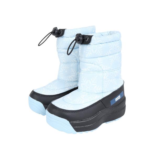 ジェリー コスビー GERRY COSBY コスビー スーパースポーツゼビオ ゼビオ Super Sports XEBIO スノートレシューズ 靴 防水 防滑 氷対応ソール 雨 雪 雪道 Junior ジュニア じゅにあ 子供 JR 雪靴