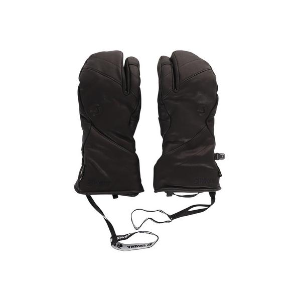 スワニー SWANY ヴィクトリア ビクトリア サーフ&amp;スノー Victoria Surf&amp;Snow スキー グローブ スノーボードグローブ ウインターグローブ ウィンターグローブ Men's Mens メンズ めんず 男性...