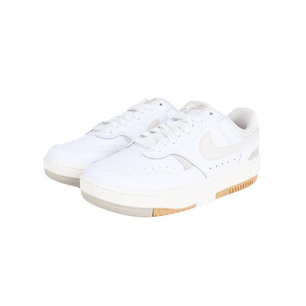 NIKE（ナイキ） （レディース）スニーカー スポーツシューズ ガンマ