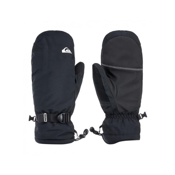 クイックシルバー Quiksilver QUICK SILVER QUICKSILVER ヴィクトリア ビクトリア サーフ&amp;スノー Victoria Surf&amp;Snow 手袋 グローブ ミトングローブ ウィンターグローブ ス...