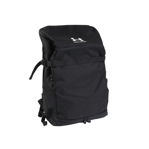 アンダーアーマー UNDER ARMOUR UNDERARMOUR スーパースポーツゼビオ ゼビオ Super Sports XEBIO バスケットボール バスケット バスケ basketball バスケットボール小物 アクセサリー 黒 ブ...