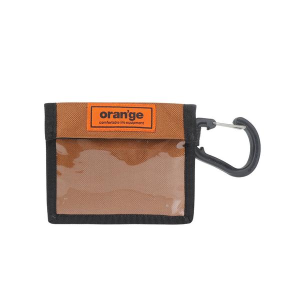 オレンジ ORAN'GE ORANGE ヴィクトリア ビクトリア サーフ&amp;スノー Victoria Surf&amp;Snow ボード小物 アクセサリー リフト券入れ リフトチケット アウトドア ウィンター スポーツ スキー スノー...