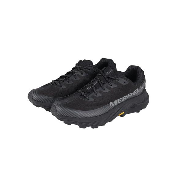 メレル MERRELL スーパースポーツゼビオ ゼビオ Super Sports XEBIO トレーニングシューズ 靴 トレイルランニング Men's Mens メンズ めんず 男性 マラソン ランニング トレイル トレラン 黒 ブラック ...