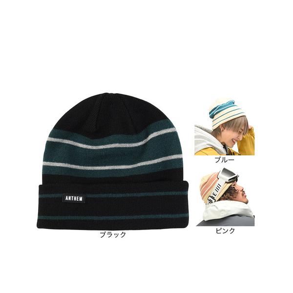 アンセム ANTHEM ヴィクトリア ビクトリア サーフ&amp;スノー Victoria Surf&amp;Snow 衣料小物 アクセサリー 帽子 ニット帽 ビーニー ニットキャップ 防寒 寒さ対策 おしゃれ かわいい 普段使い カジュア...